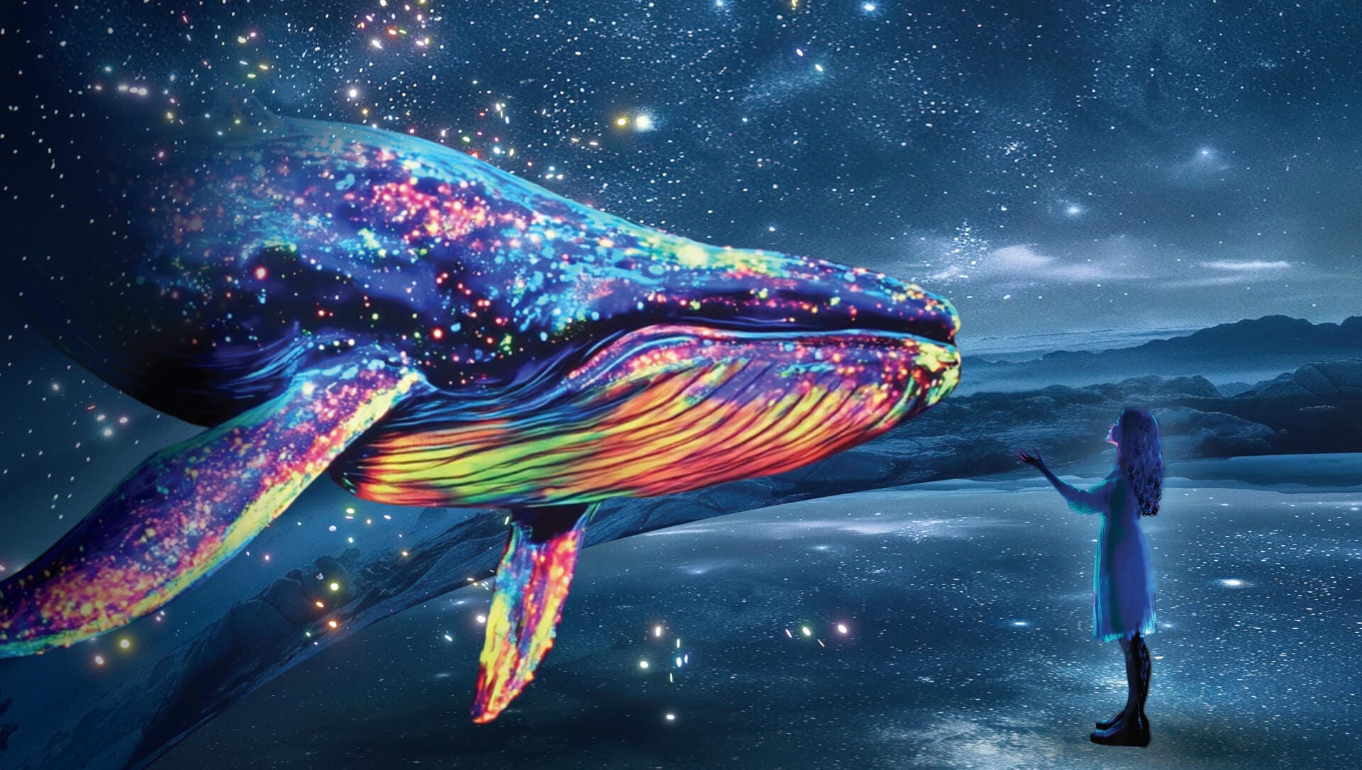 Immersify Kuala Lumpur – Multi-Dimensional Media Art Gallery – The Labs