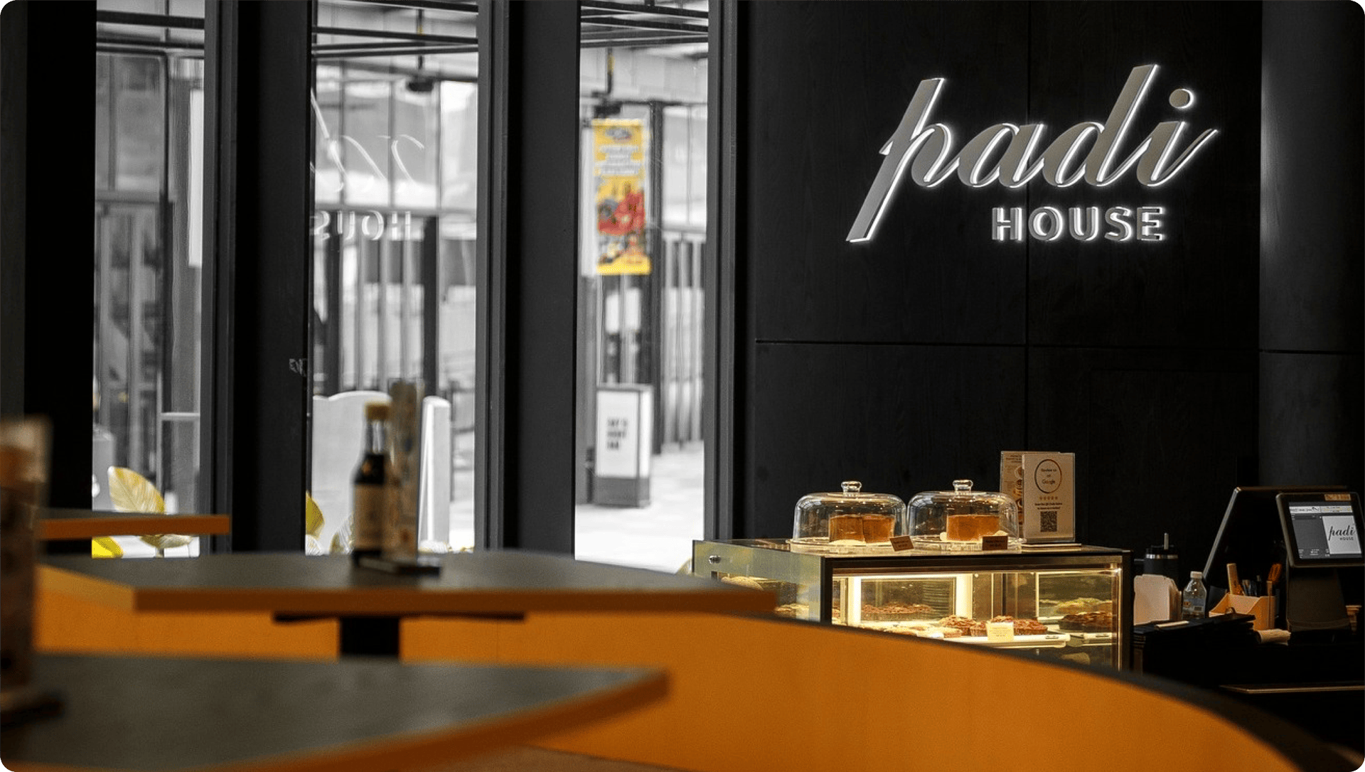 Padi House x Kaki Lima – Authentic Local Dining at The Labs