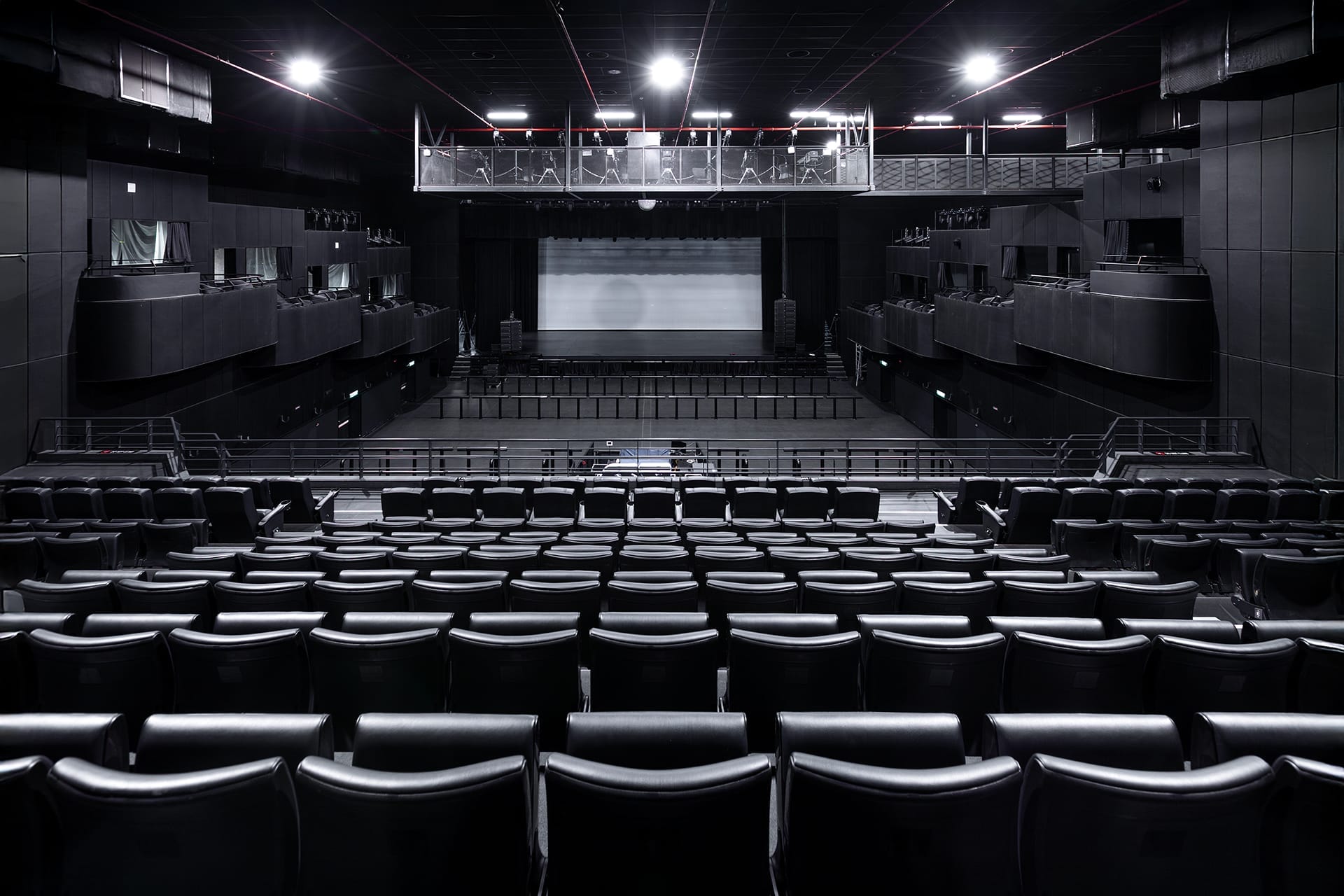 Zepp Kuala Lumpur – Premier Concert & Event Venue – The Labs